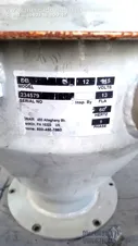Alimentador de vacío eléctrico 115V modelo DB marca CONAIR - Mercado ...