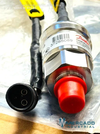 Epiroc 5506761200 (5572 647100) CONVERTER (MT431B CAMION EPIROC) (HTU ...