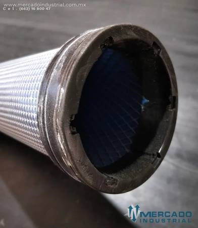 Donaldson P777639 (AF25491) SAFETY AIR FILTER - Mercado Industrial