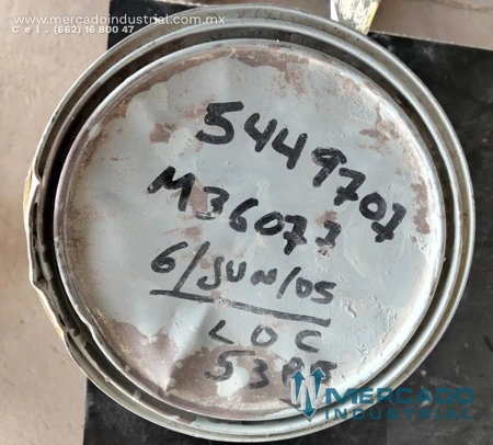 Primario epóxico corlar 825 parte 99P700 marca Dupont - Mercado Industrial
