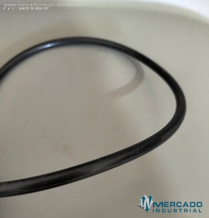 SHELCO 20041-B WATER FILTER HOUSING GASKET - Mercado Industrial