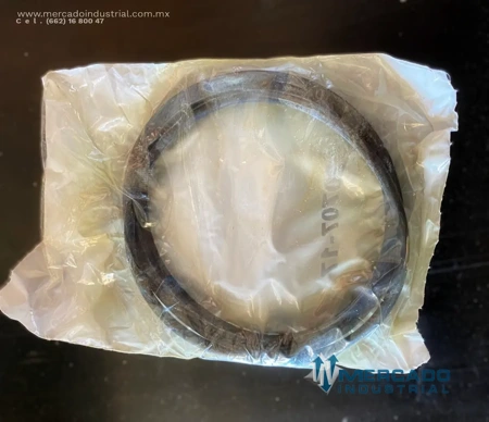 Filtro de combustible parte 54525530 marca Ingersoll-Rand - Mercado ...