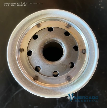 Filtro de combustible parte 54525530 marca Ingersoll-Rand - Mercado ...