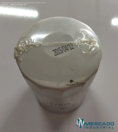 JCB 02/100284 ELEMENT OIL FILTER - Mercado Industrial