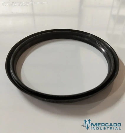Komatsu 6162-23-3520 SEAL DUST (HD785-5) - Mercado Industrial