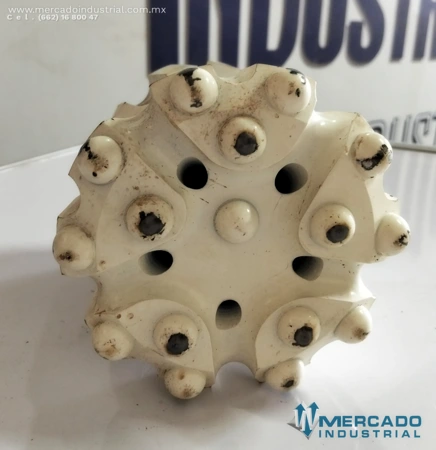 ROBIT 01-251-127-2072 BROCA 5 T51 DSR RETRACTIL (EQUIPO SIMBA ...