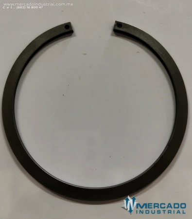 KOMATSU 04071-00160 RING (D375A-5) - Mercado Industrial