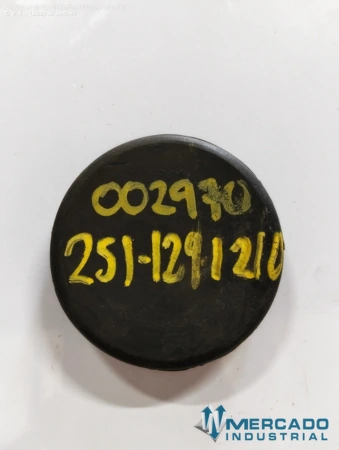 KOMATSU 09415-03614 CAP (HD785-5) - Mercado Industrial