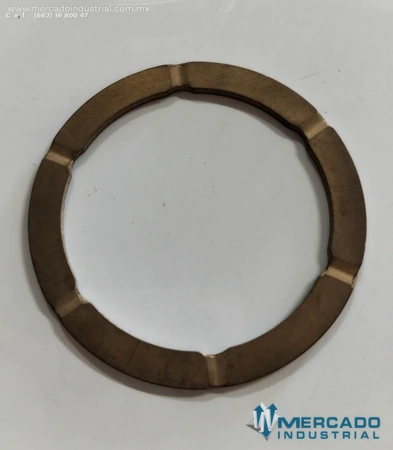 KOMATSU 6216-94-3640 BEARING THRUST (HD785-5LC) - Mercado Industrial