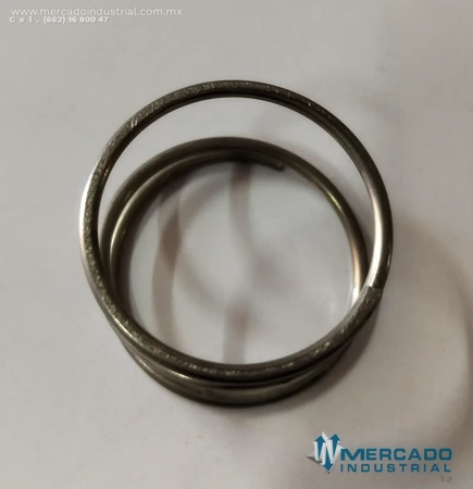 Komatsu 6216-94-3490 SPRING (HD785-5) - Mercado Industrial