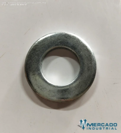 KOMATSU 01643-22460 WASHER (D155AX-6) - Mercado Industrial