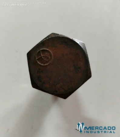 KOMATSU 01010-81430 BOLT (WA900-3) - Mercado Industrial