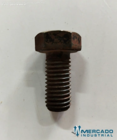 KOMATSU 01010-81430 BOLT (WA900-3) - Mercado Industrial