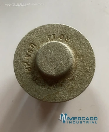 KOMATSU 6216-94-3930 BODY UNLOADING VALVE (3028297) - Mercado Industrial