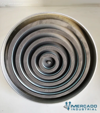 Transductor ultrasónico modelo LR-13FM marca Milltronics - Mercado ...