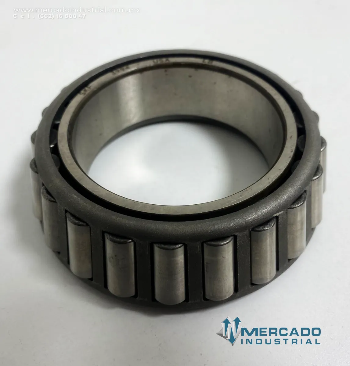 Balero modelo 3994 marca SKF - Mercado Industrial