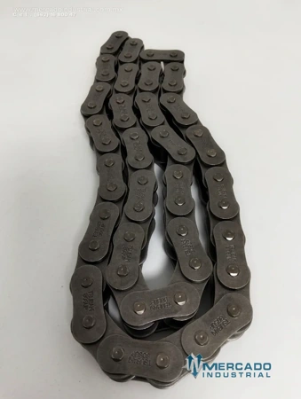 Cadena tipo SIN FIN paso 11/16" modelo 7111342 marca BOBCAT - Mercado ...