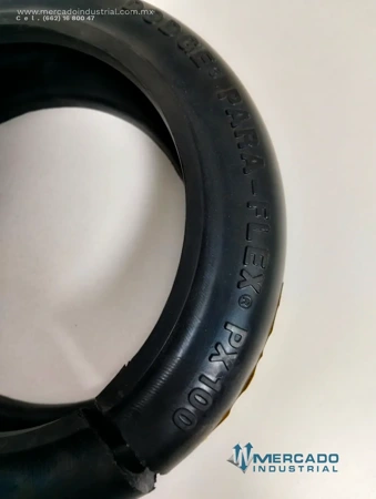 Elemento de acoplamiento Para-Flex PX100 marca DODGE - Mercado Industrial